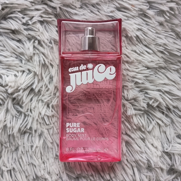 eau de juice | Bath & Body | New Cosmopolitan Eau De Juice Pure Sugar ...